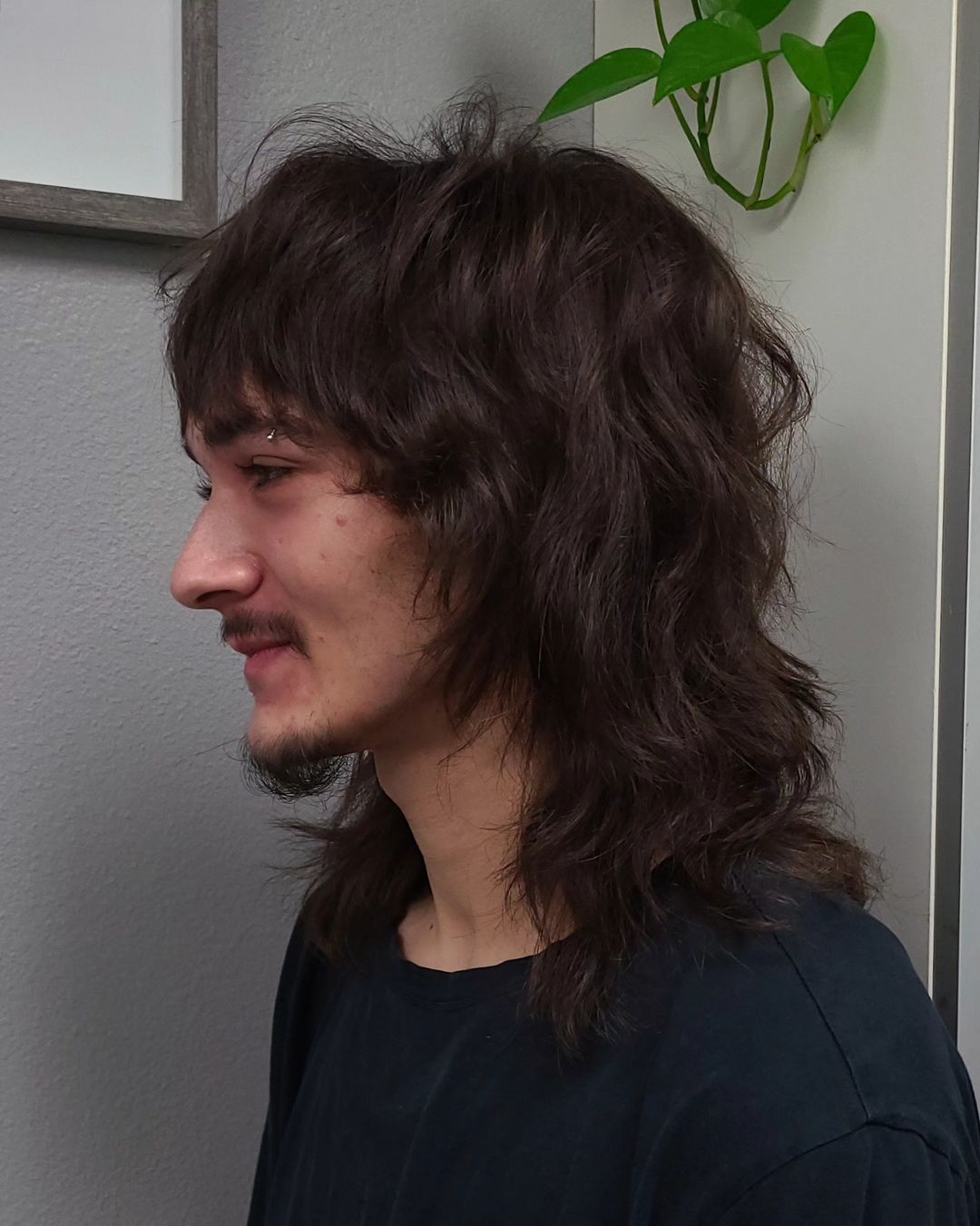 35 Stately Long Hairstyles for Men to Sport with Dignity