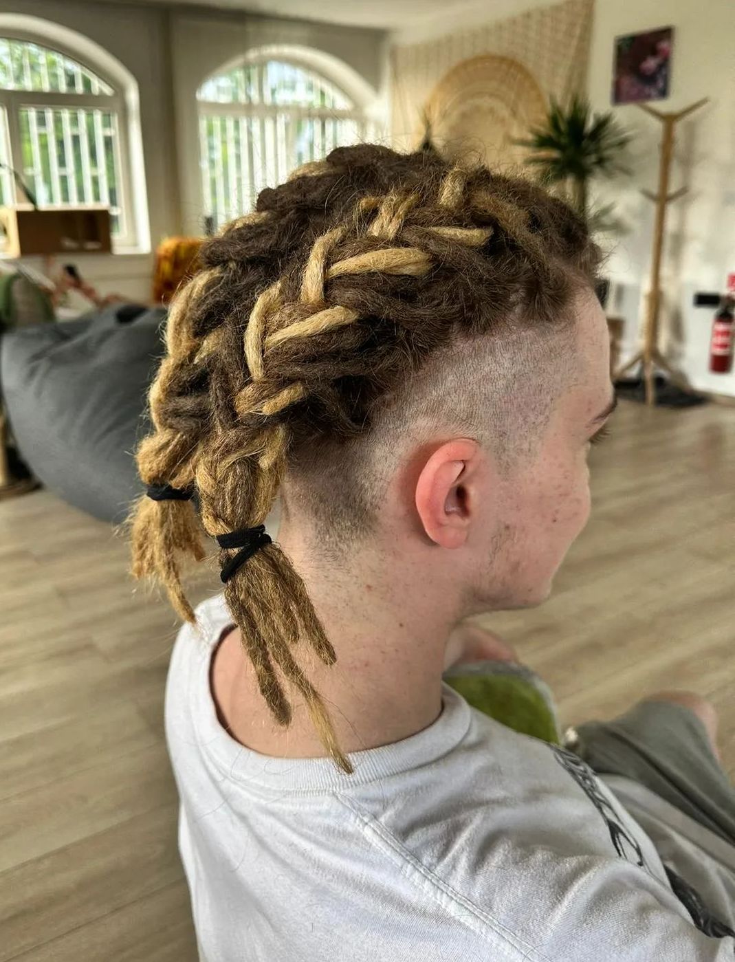 60 Hottest Men's Dreadlocks Styles to Try