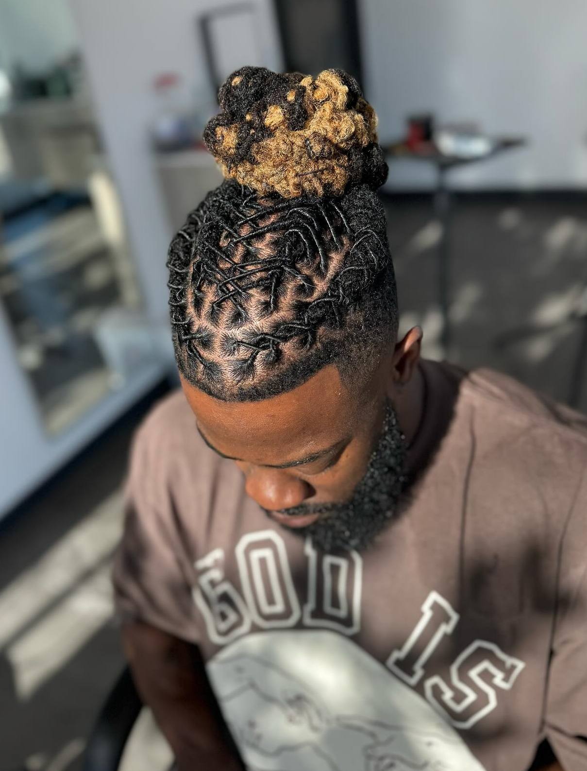 60 Hottest Men's Dreadlocks Styles to Try