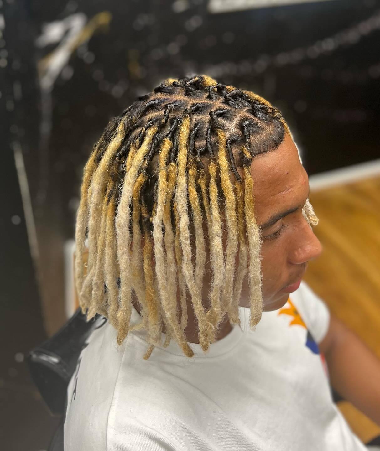 60 Hottest Men's Dreadlocks Styles to Try