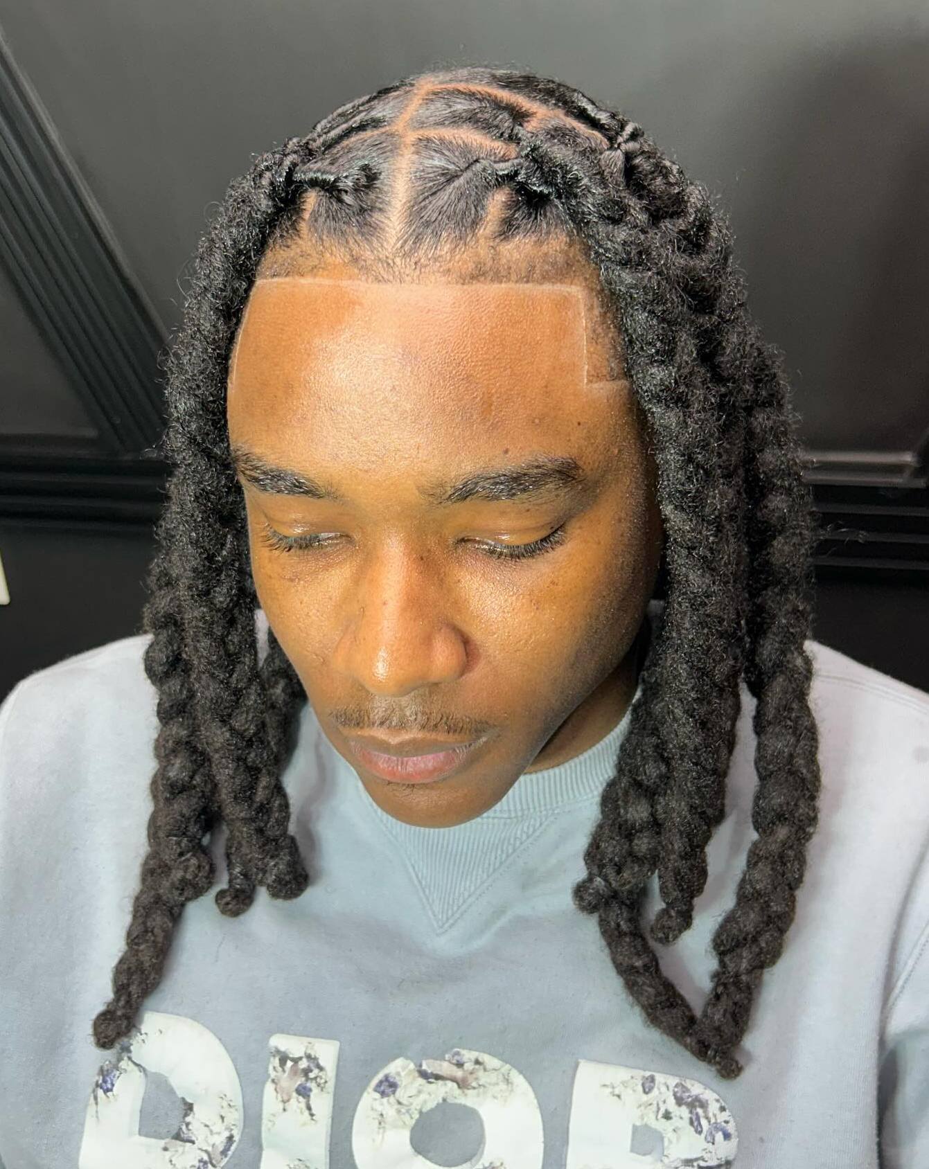 60 Hottest Men's Dreadlocks Styles to Try