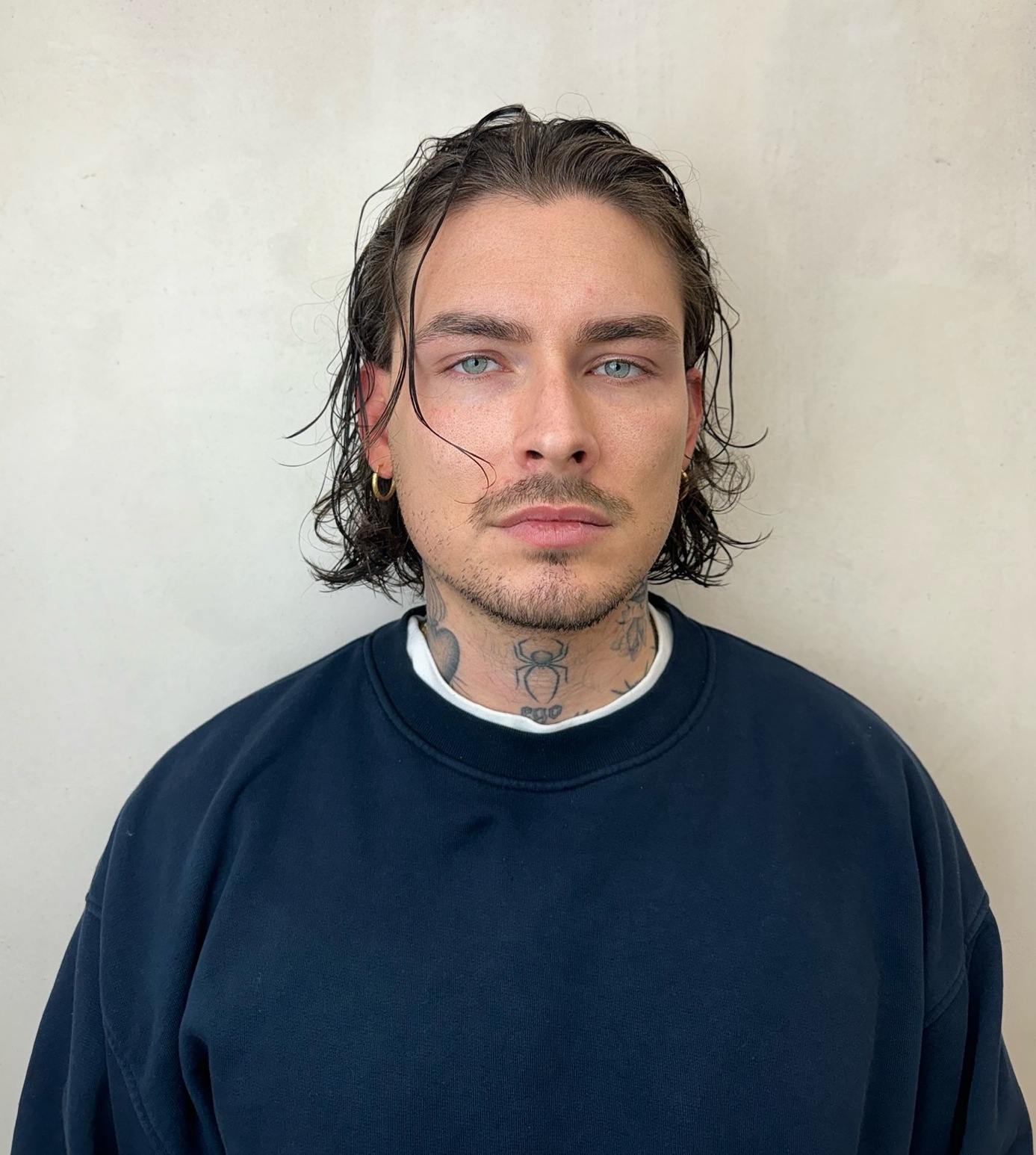 50 Statement Medium-Length Hairstyles for Men