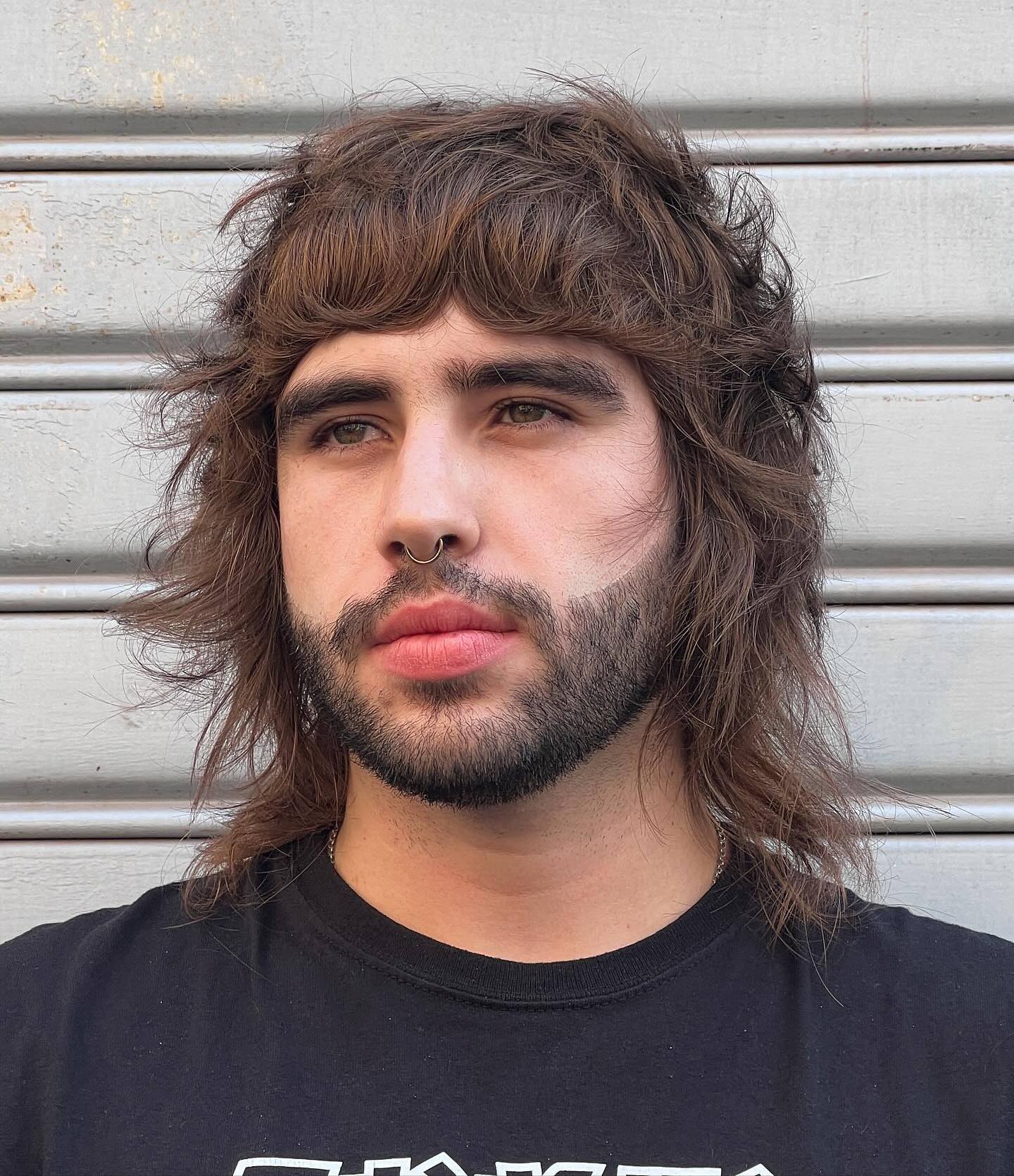 50 Statement Medium-Length Hairstyles for Men