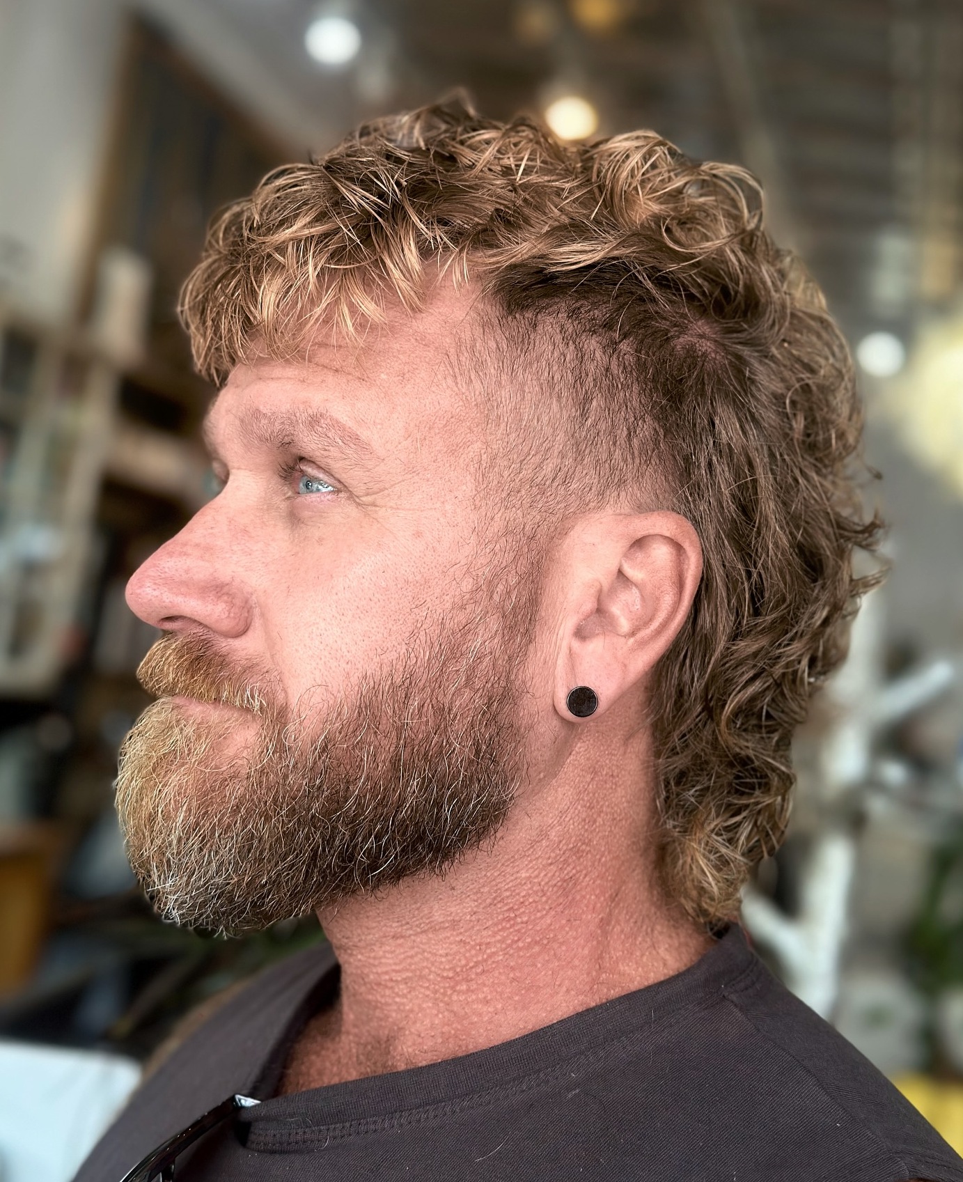 50 Stylish Hairstyles for Men with Thin Hair