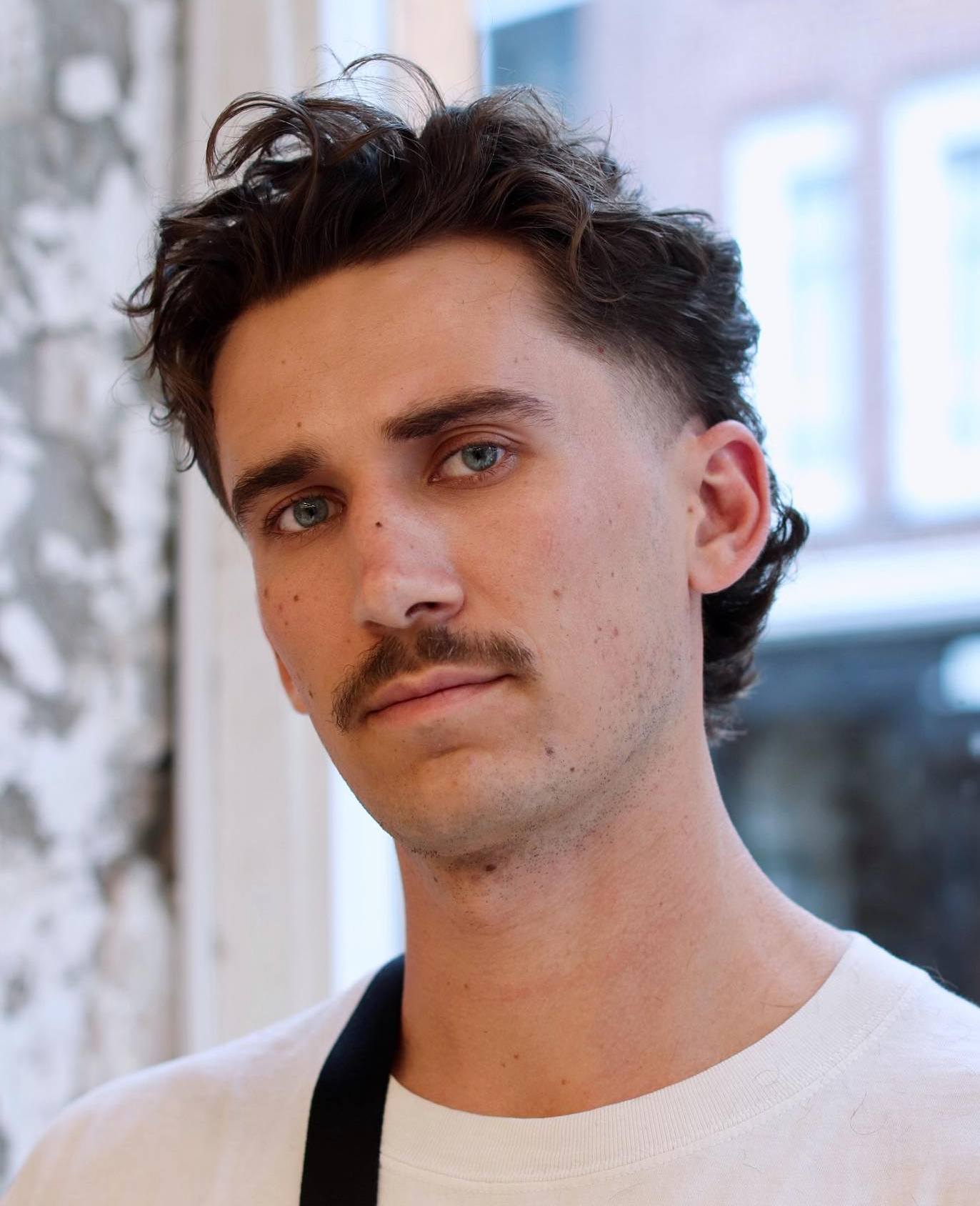 50 Stylish Hairstyles for Men with Thin Hair