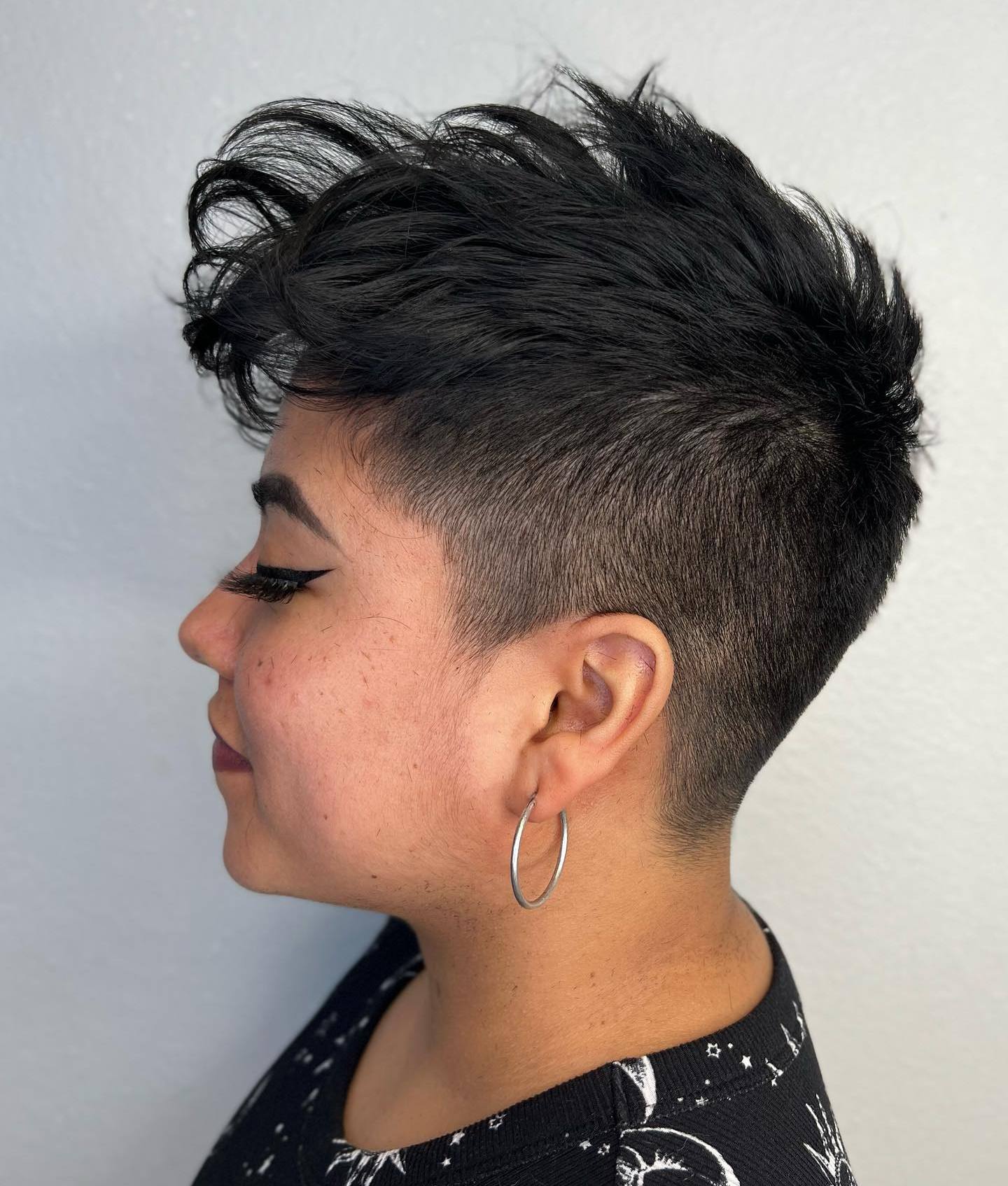 50 Women’s Undercut Hairstyles to Make a Real Statement