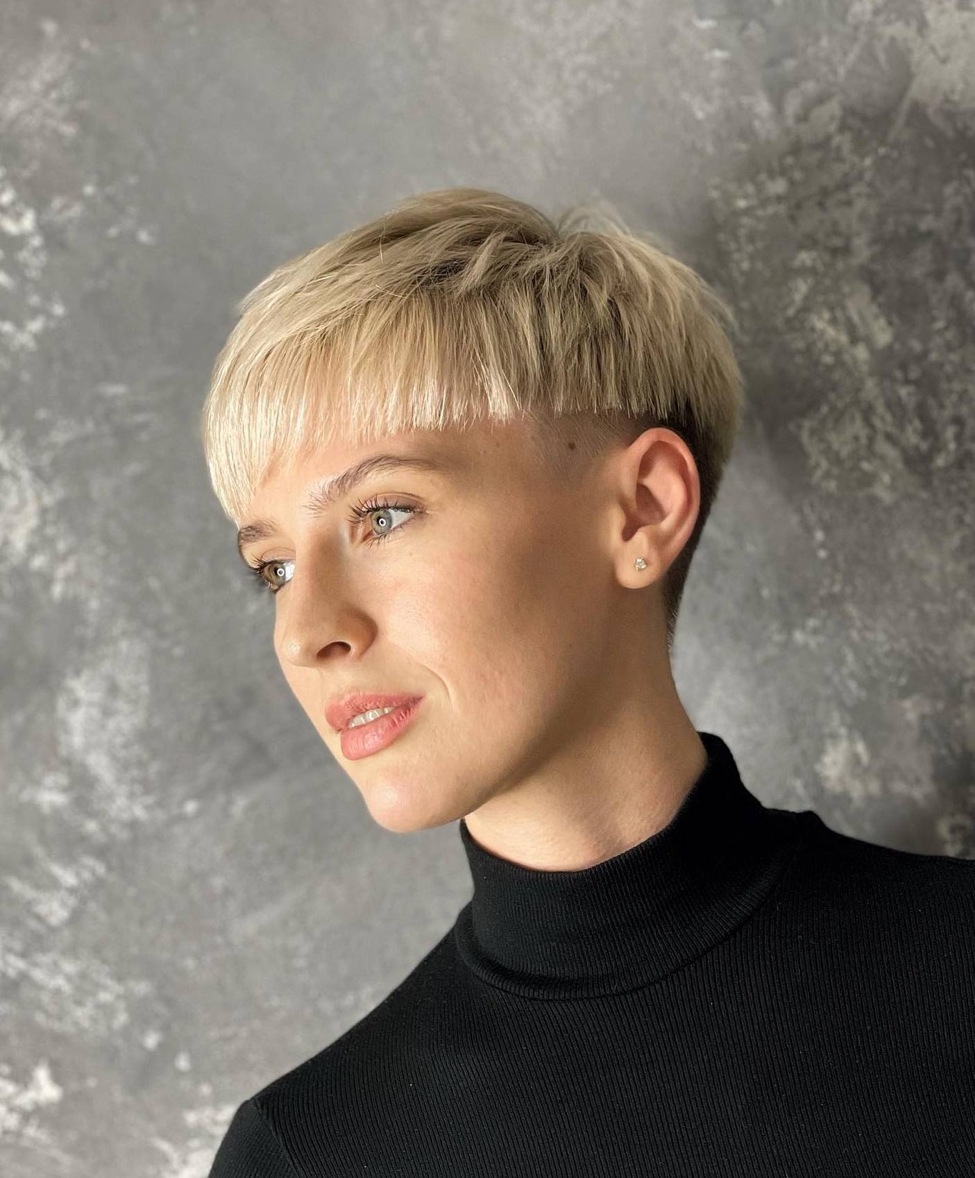 50 Women’s Undercut Hairstyles to Make a Real Statement
