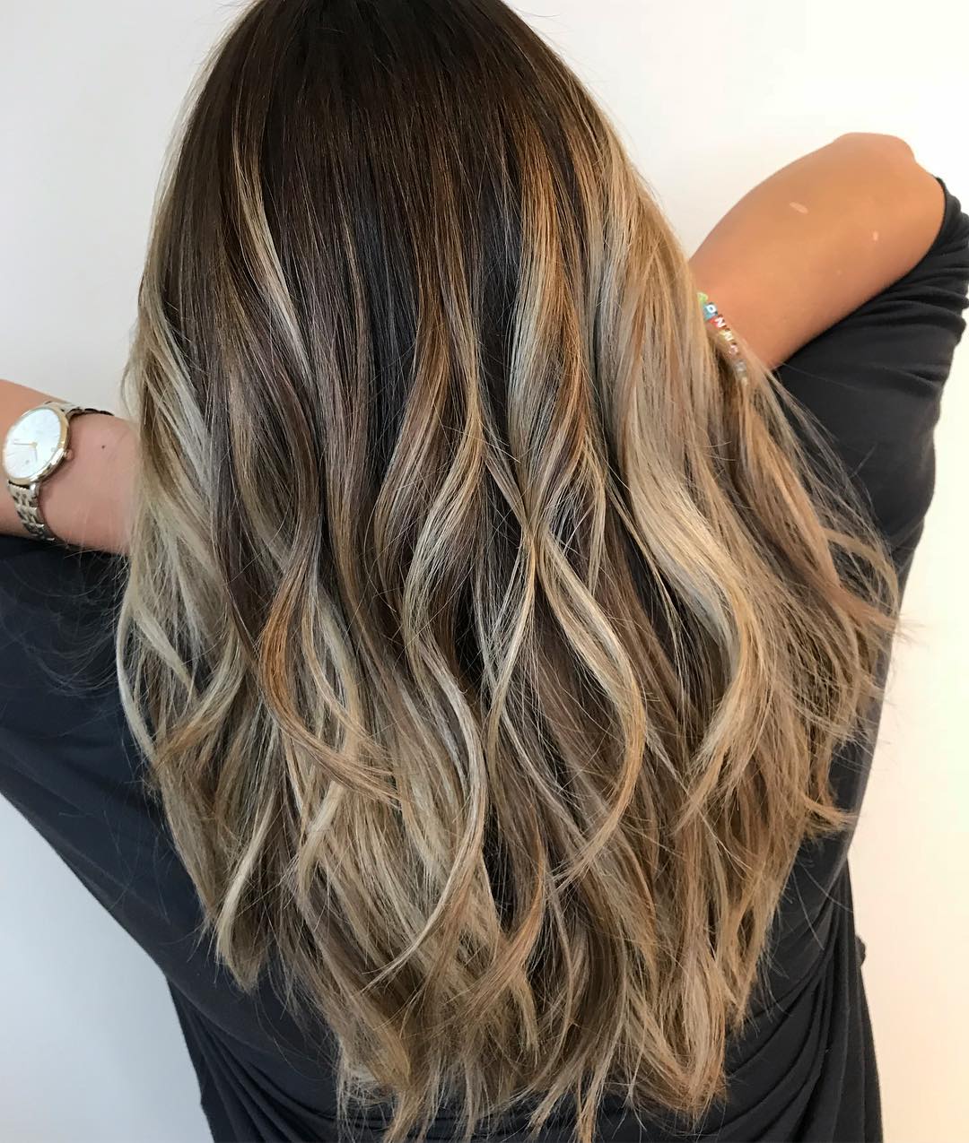 70 Envious Balayage Hair Color Ideas For 2024
