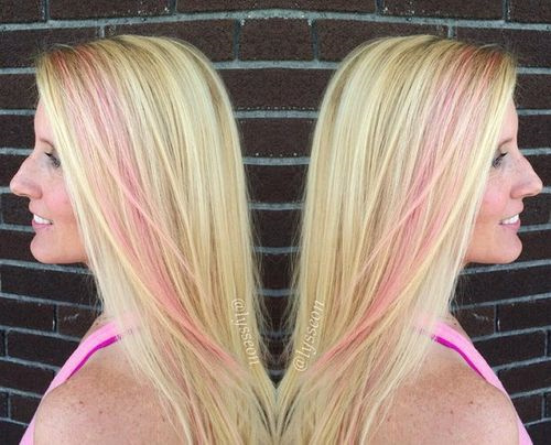 Pastel Hair Guide 40 Shades Of Pastel Hair Color