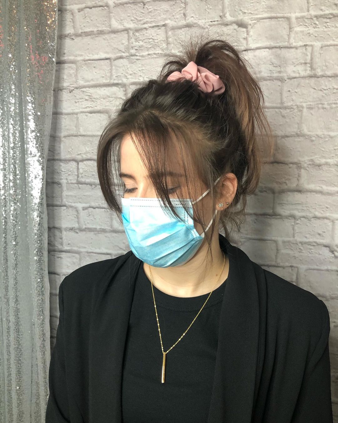 35 Trendy Curtain Bangs Ideas to Try in 2024