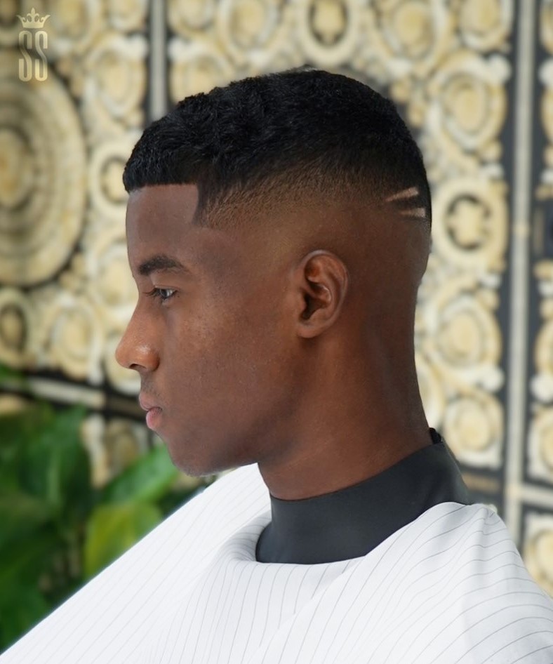 30 Coolest Edgar Haircuts For Men To Try In 2024
