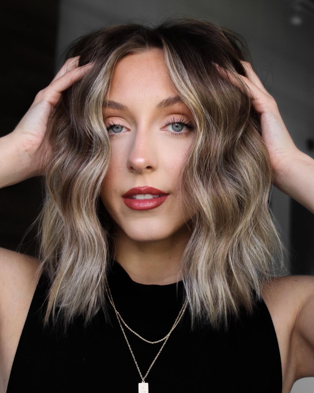 30 Awesome Balayage Bob Ideas For All Hair Types