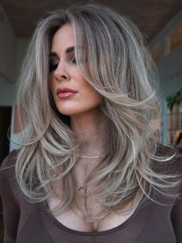 Best Face Framing Layers Ideas for 2023