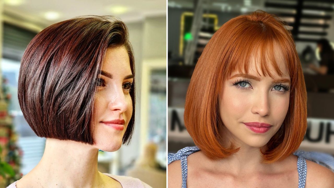 14 Bubble Bob Ideas to Boost Your Attractiveness