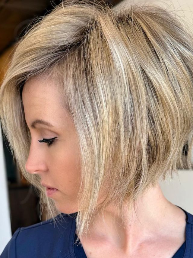 These Are the Best Volumizing Haircuts for Fine Straight Hair ...