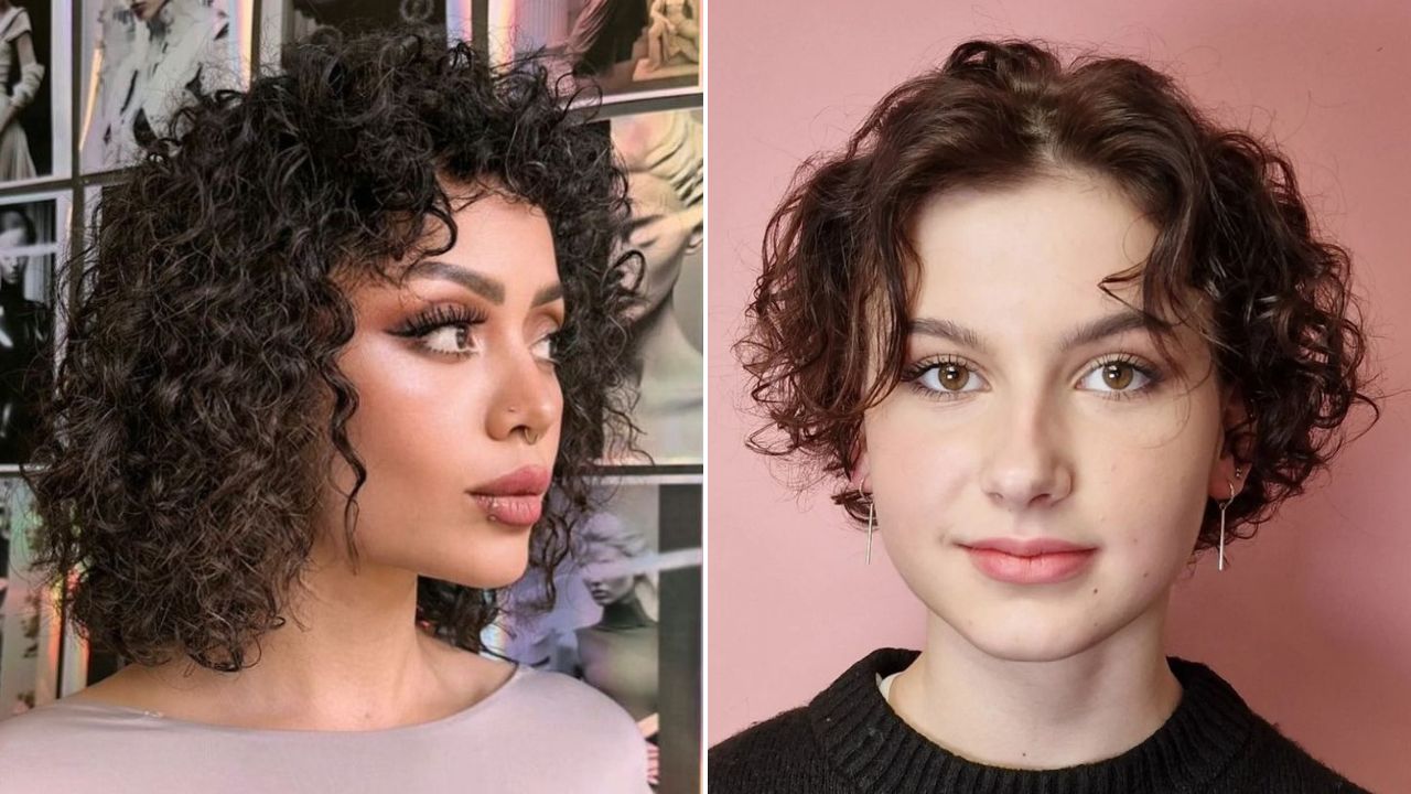 Top Permed Hairstyles for Women Craving a Transformation