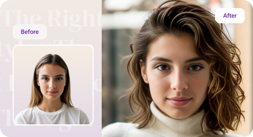 AI Hairstyle Changer & Haircut Generator – Try On Haircuts Online