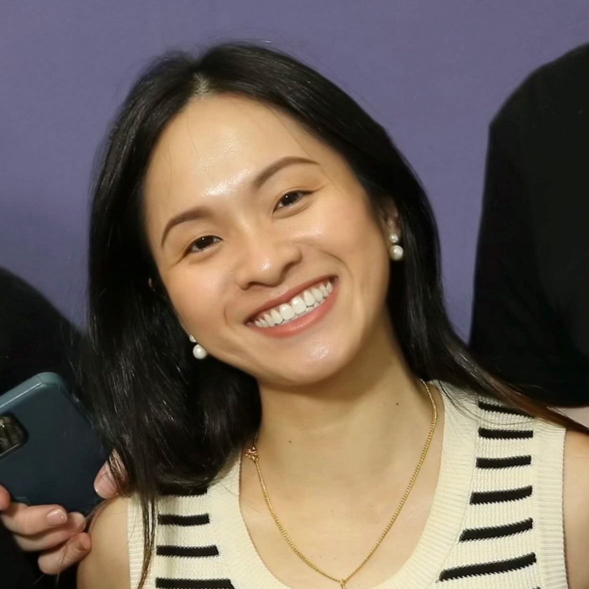 Michelle Lu, Author at The Right Hairstyles