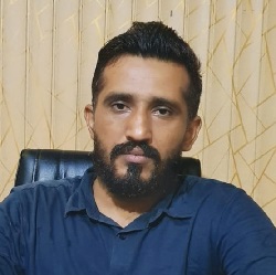 Naveed Sultan, Author at The Right Hairstyles